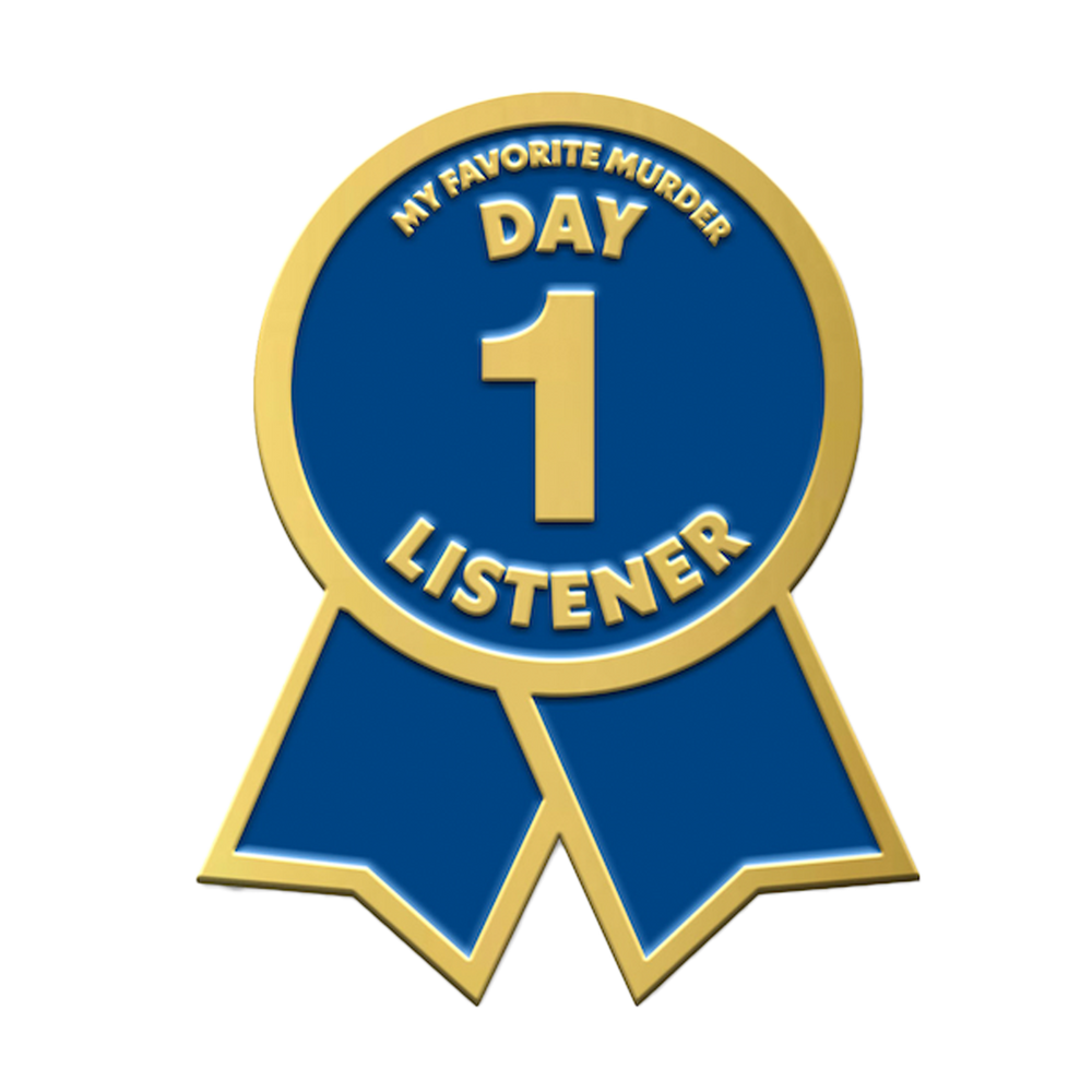 My Favorite Murder – Exactly Right Store