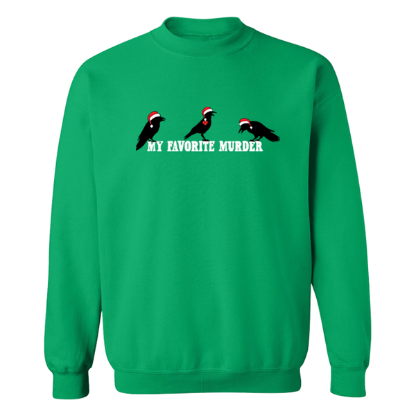 My Favorite Murder – Exactly Right Media Official Podcast Merchandise