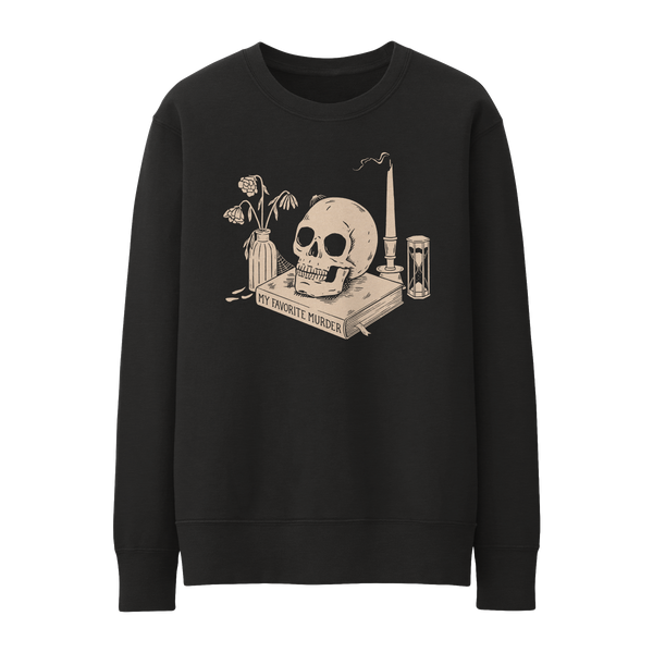 My Favorite Murder – Exactly Right Media Official Podcast Merchandise