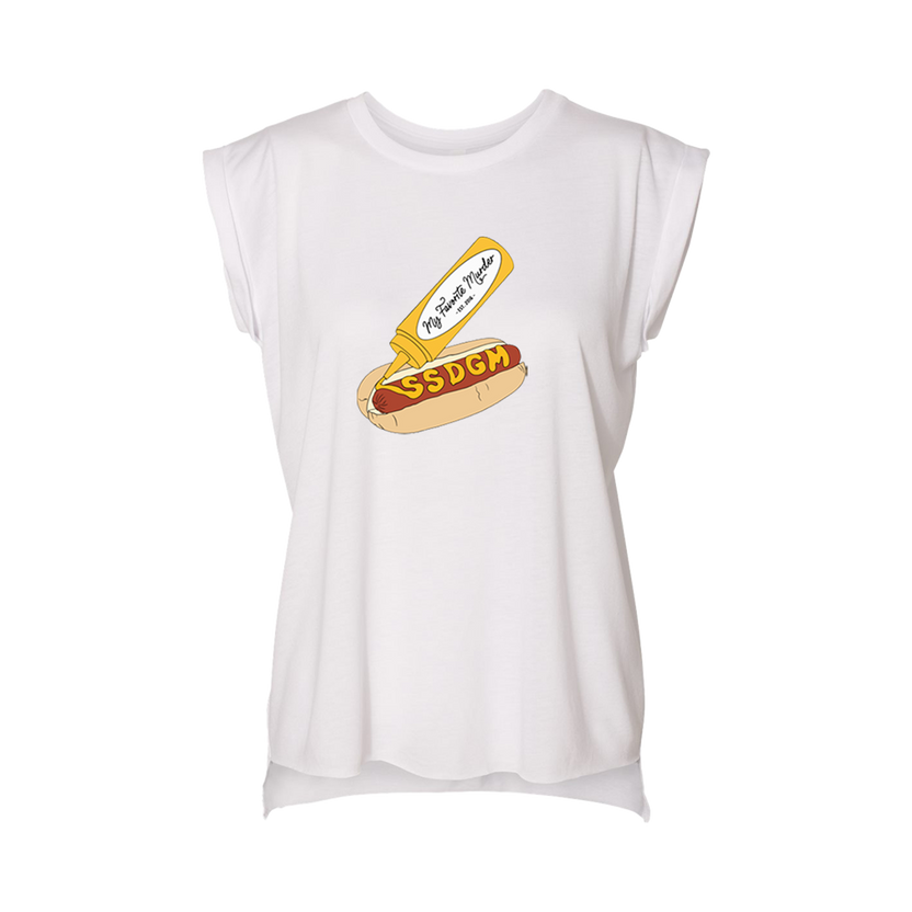 My Favorite Murder – Exactly Right Media Official Podcast Merchandise