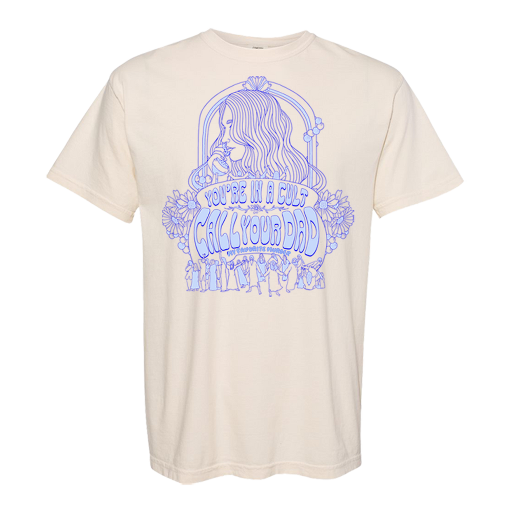 My Favorite Murder – Exactly Right Media Official Podcast Merchandise