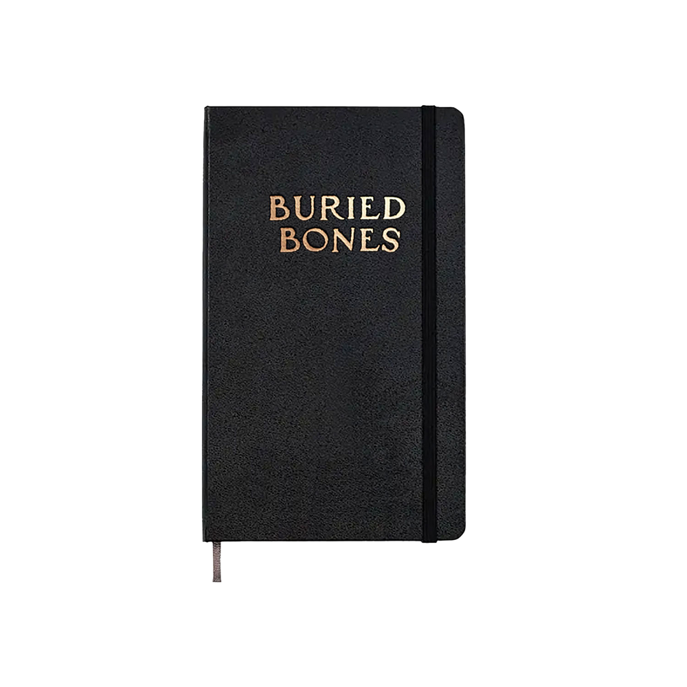 Buried Bones – Exactly Right Store