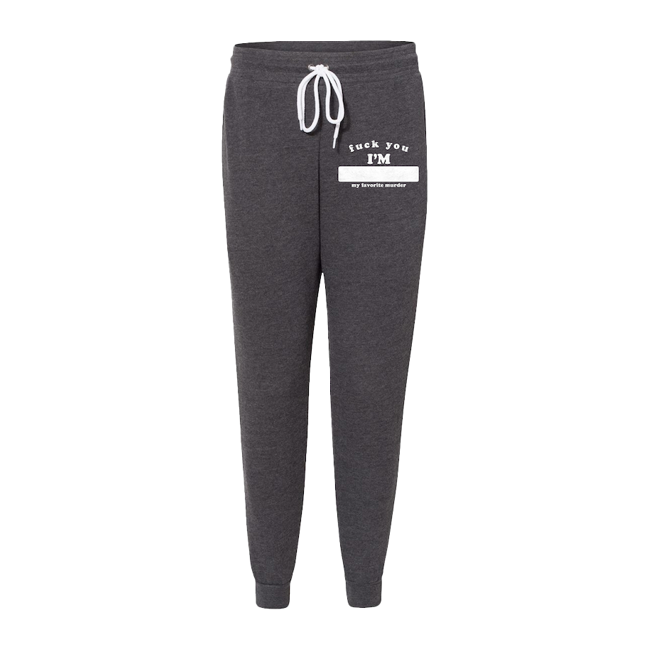 My Favorite Murder – Exactly Right Media Official Podcast Merchandise