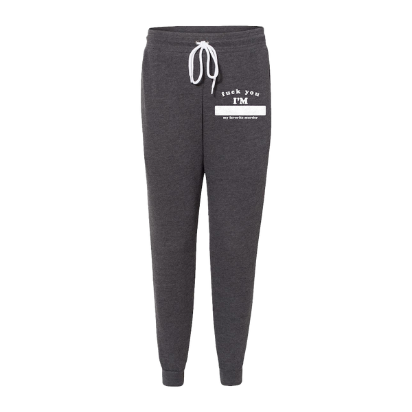 My Favorite Murder – Exactly Right Media Official Podcast Merchandise