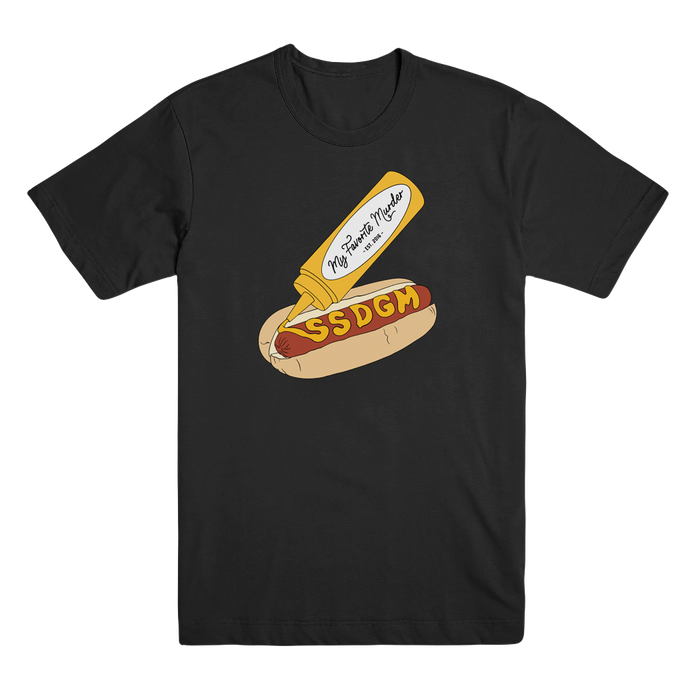 My Favorite Murder – Exactly Right Media Official Podcast Merchandise
