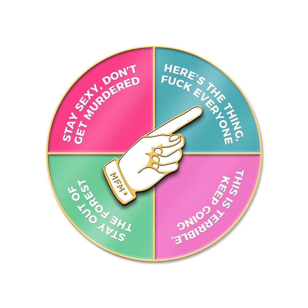 Exactly Right Media | Official Podcast Merchandise – Exactly Right ...