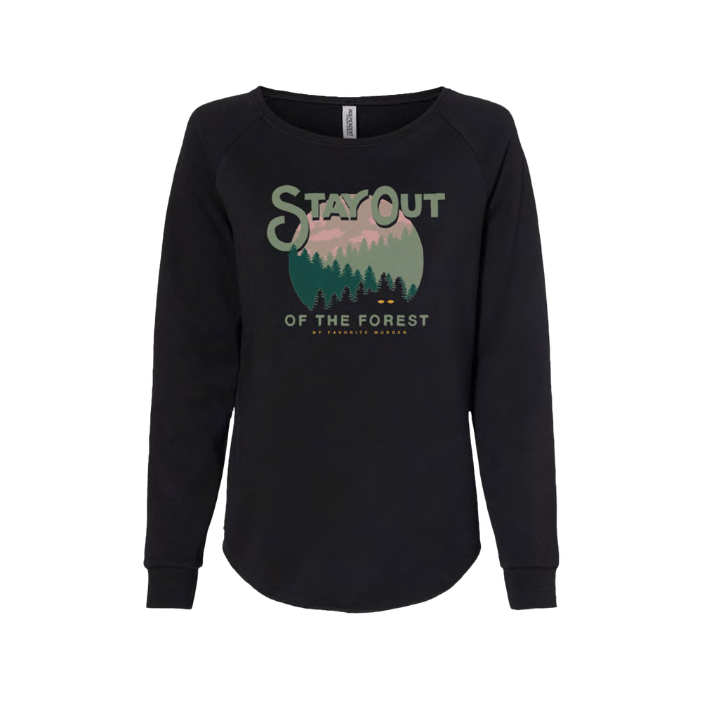 My Favorite Murder – Exactly Right Media Official Podcast Merchandise