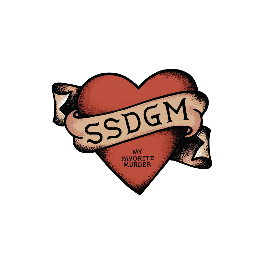 Lapel Pins – Exactly Right Media Official Podcast Merchandise