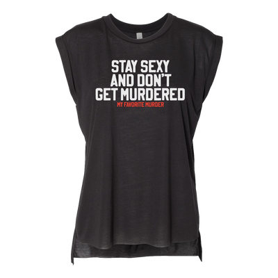 My Favorite Murder – Exactly Right Media Official Podcast Merchandise