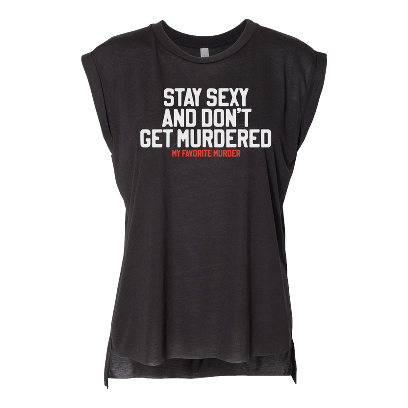 My Favorite Murder – Exactly Right Media Official Podcast Merchandise