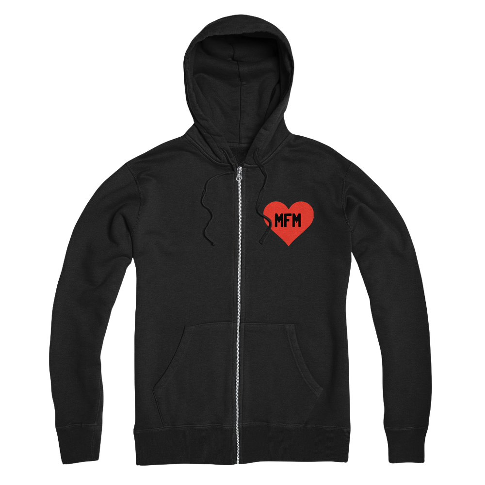 Hoodies/Sweatshirts – Exactly Right Media Official Podcast Merchandise